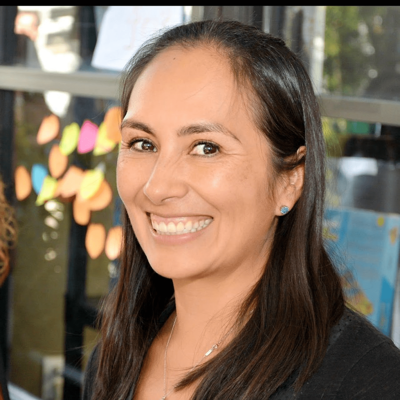 Respire hondo antes de conocer a la pareja de Carlos Loret de Mola - Darada