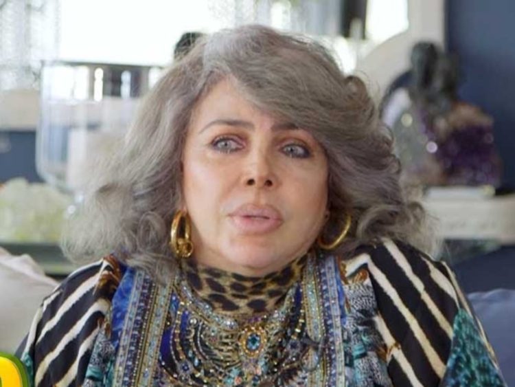 La vida de Verónica Castro de sus inicios a la actualidad - Darada